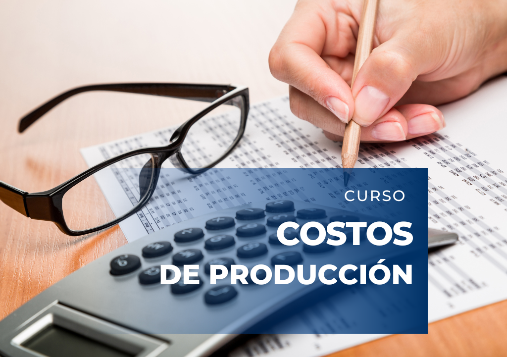 Costos de Producción